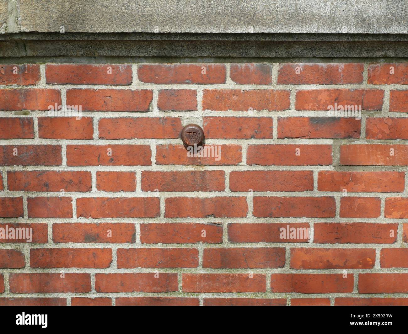 Punto trigonometrico -Fotos und -Bildmaterial in hoher Auflösung – Alamy