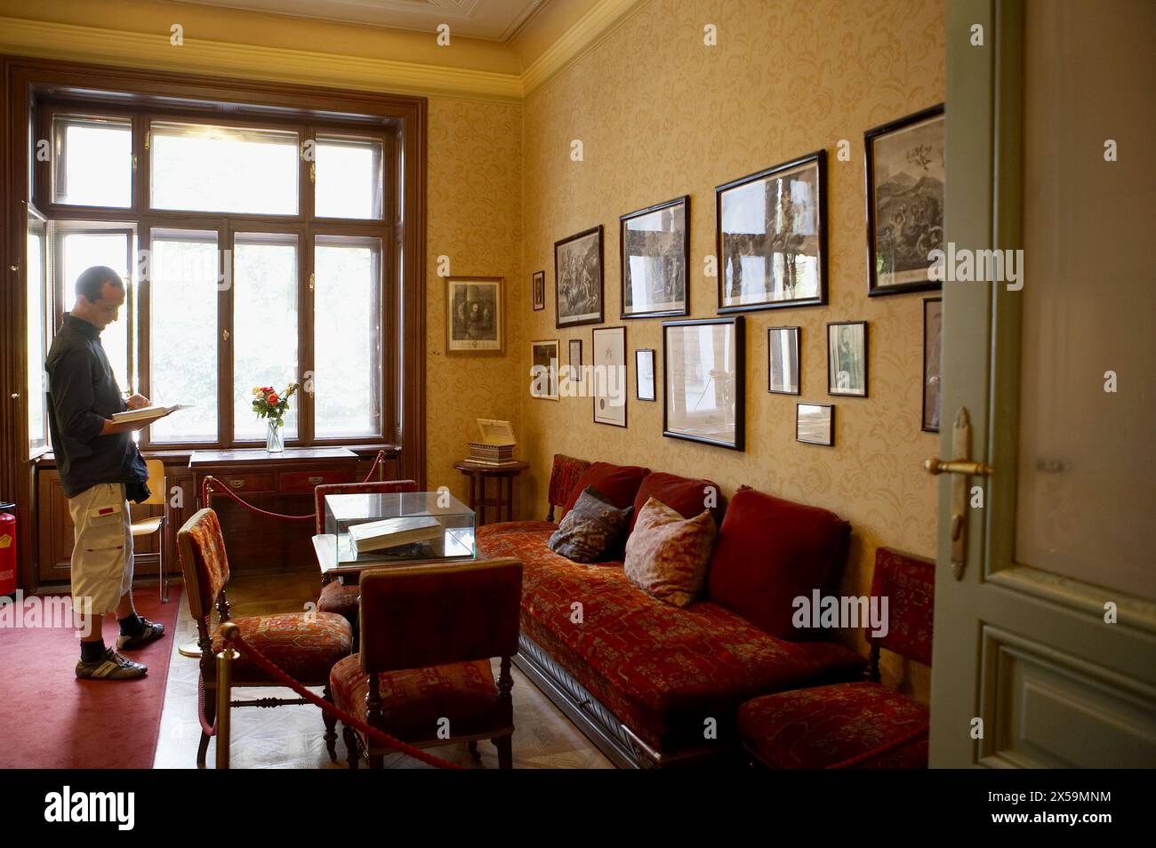 Medical museum vienna -Fotos und -Bildmaterial in hoher Auflösung – Alamy