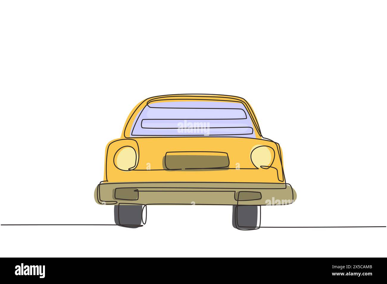 Cabrio symbol Stock-Vektorgrafiken kaufen - Alamy