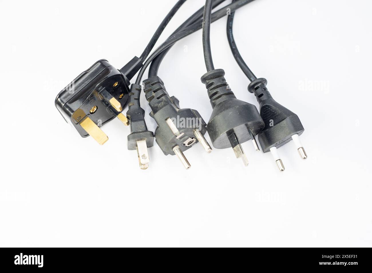 Mehrfach stecker -Fotos und -Bildmaterial in hoher Auflösung – Alamy