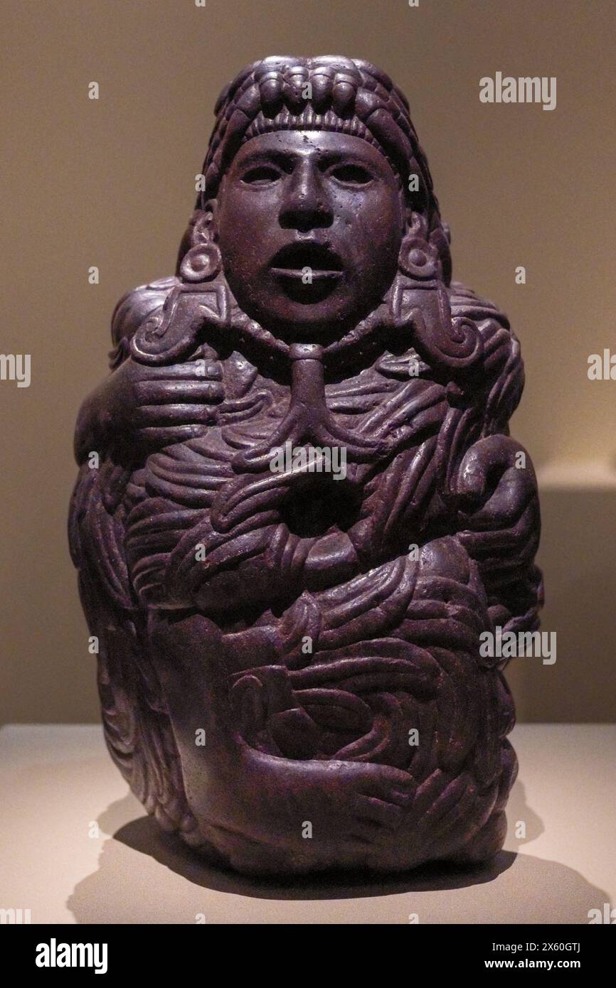 Aztekische ikonographie -Fotos und -Bildmaterial in hoher Auflösung – Alamy