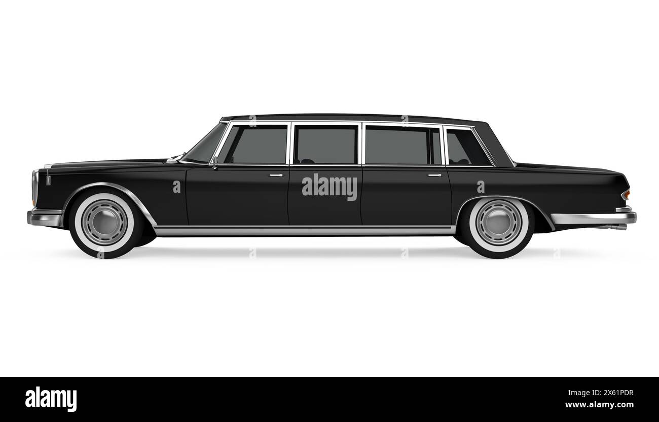 Limousine car -Fotos und -Bildmaterial in hoher Auflösung – Alamy