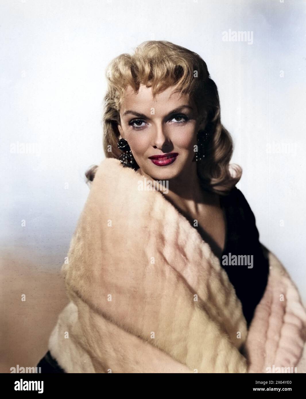 Jane russell portrait -Fotos und -Bildmaterial in hoher Auflösung – Alamy