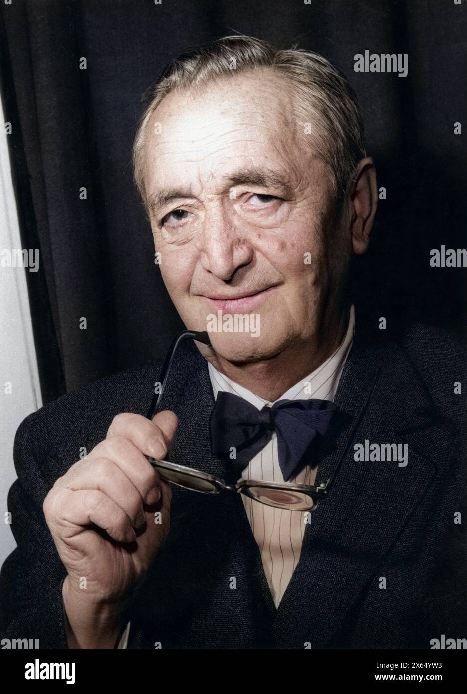 Hans moser -Fotos und -Bildmaterial in hoher Auflösung – Alamy