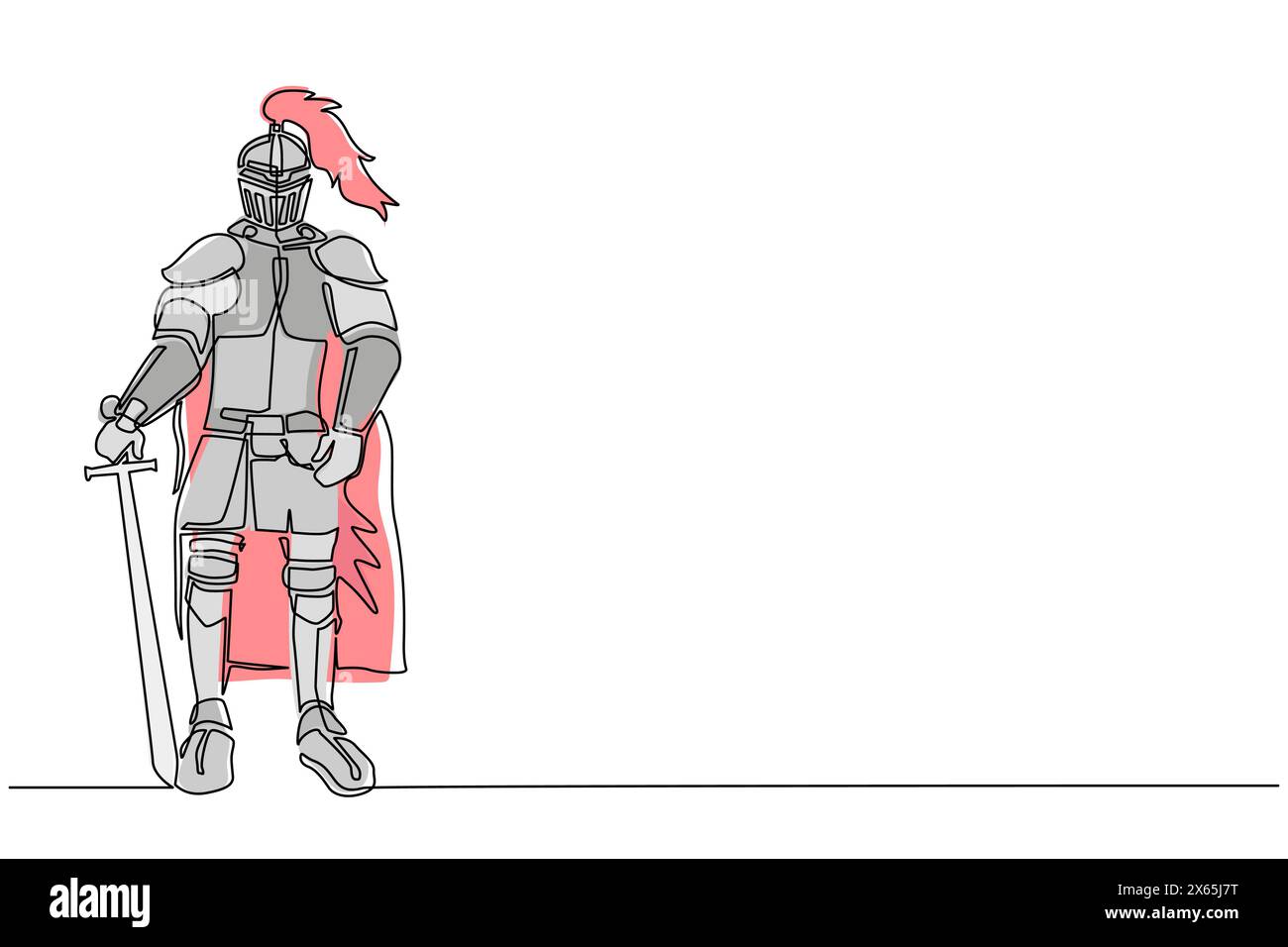 Im mittelalter festung Stock-Vektorgrafiken kaufen - Alamy