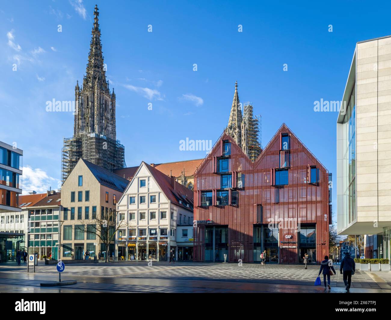 Gastroenterologie Hanau Sophie Scholl Platz