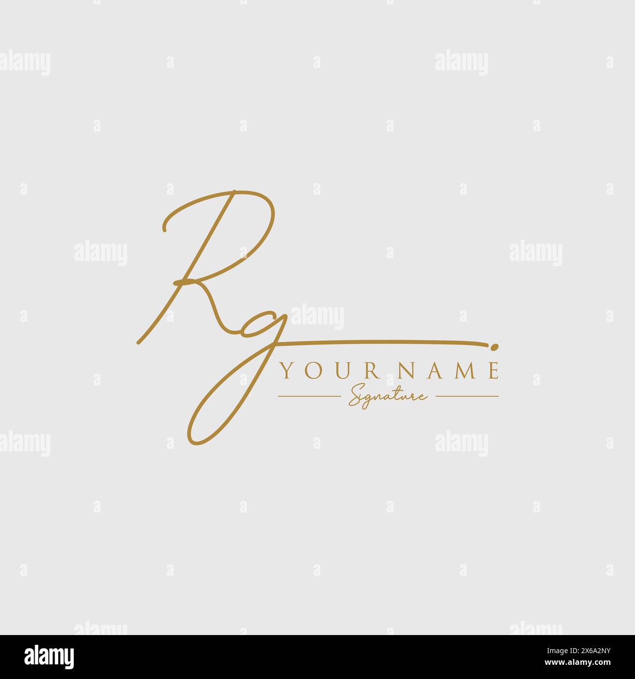 Logo rg -Fotos und -Bildmaterial in hoher Auflösung – Alamy