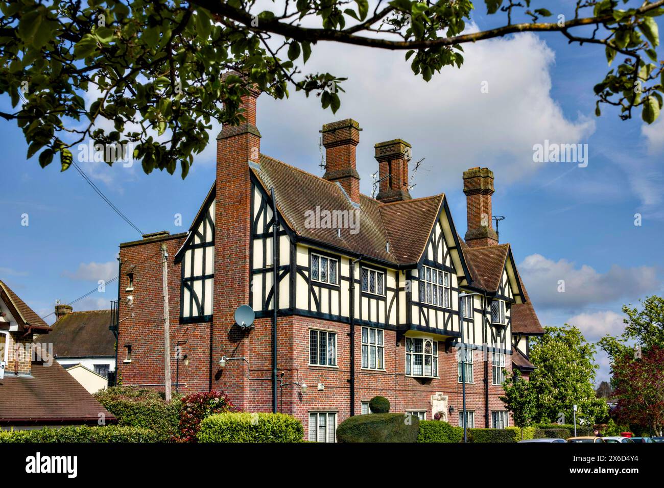 Pinner court -Fotos und -Bildmaterial in hoher Auflösung – Alamy