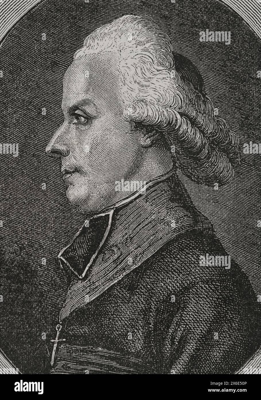 Zivilverfassung des klerus -Fotos und -Bildmaterial in hoher Auflösung ...