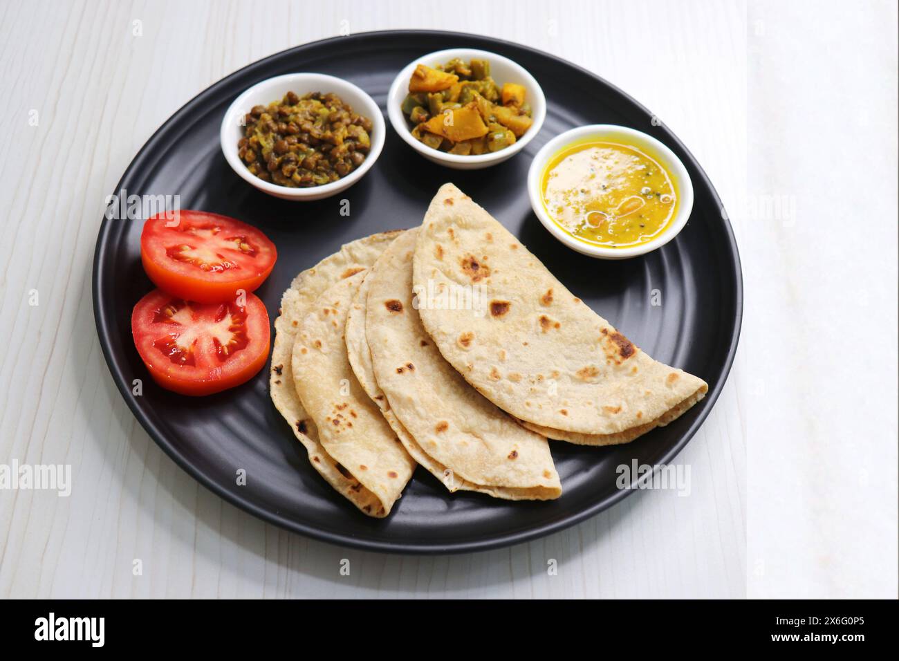 Süßer chapati -Fotos und -Bildmaterial in hoher Auflösung – Alamy