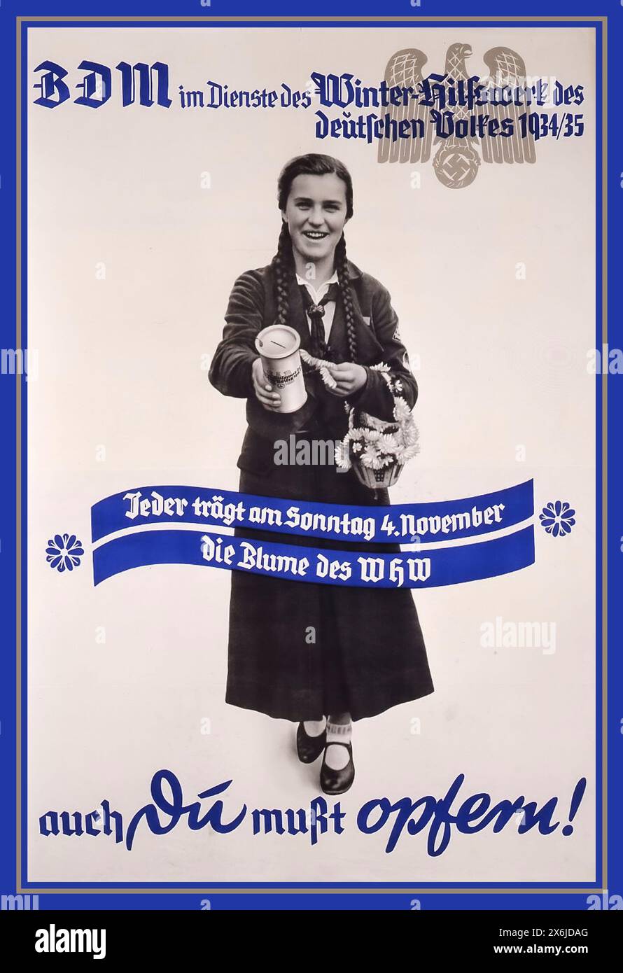 Bund deutscher madchen -Fotos und -Bildmaterial in hoher Auflösung – Alamy