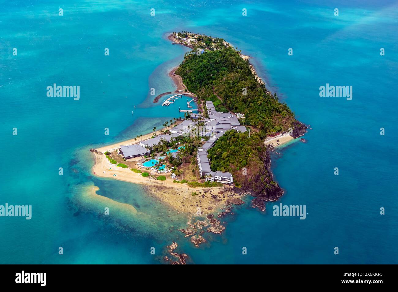 Atollo ocean resort -Fotos und -Bildmaterial in hoher Auflösung – Alamy