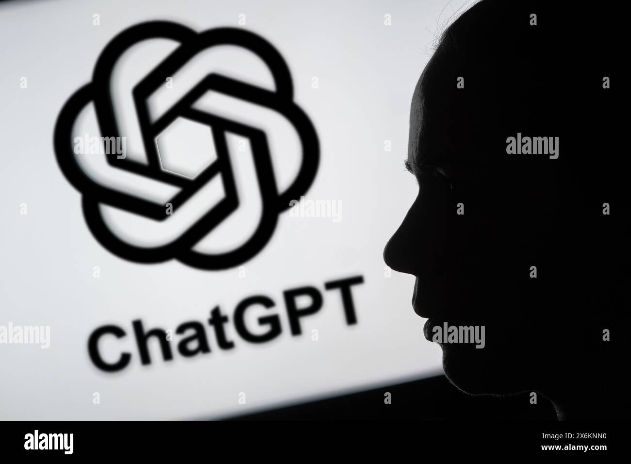 Chatgpt person -Fotos und -Bildmaterial in hoher Auflösung – Alamy