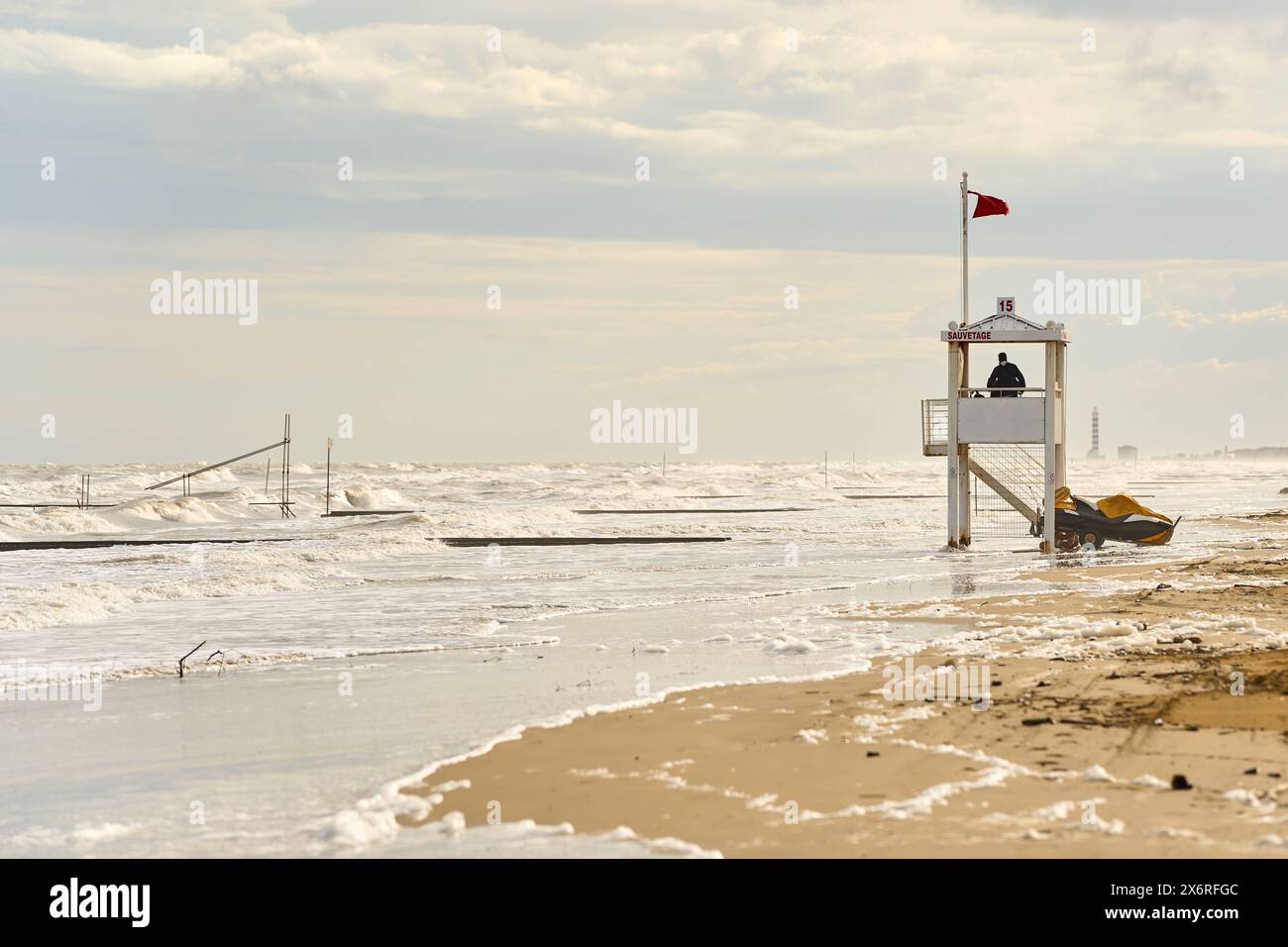 Wetter Jesolo Mai