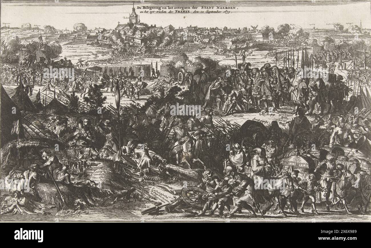 Belagerung der stadt naerden -Fotos und -Bildmaterial in hoher ...