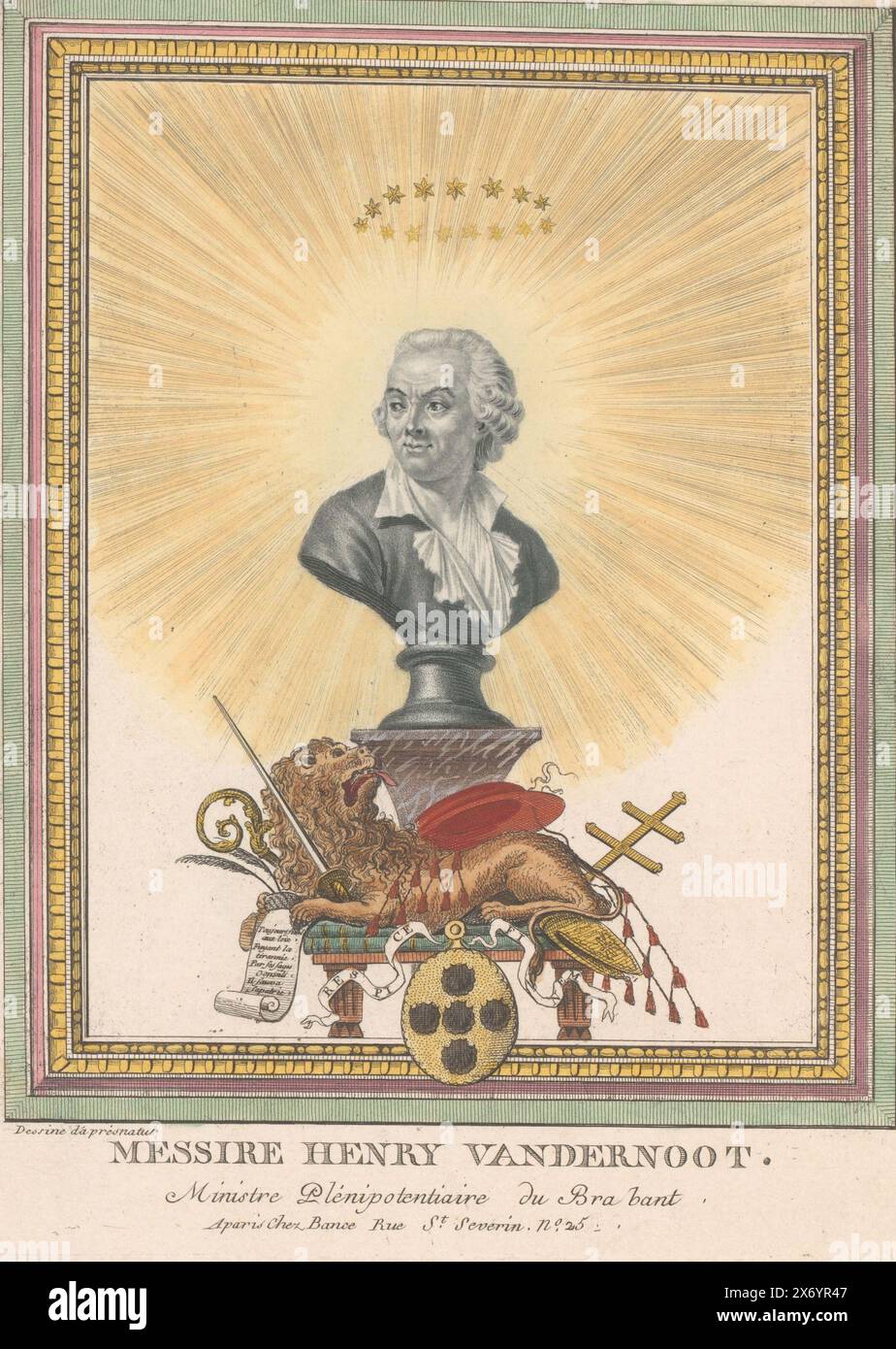 Hendrik van der noot -Fotos und -Bildmaterial in hoher Auflösung – Alamy