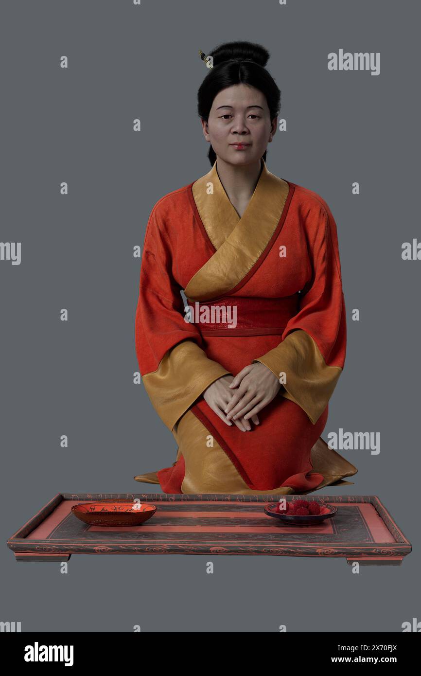 Xin zhui -Fotos und -Bildmaterial in hoher Auflösung – Alamy