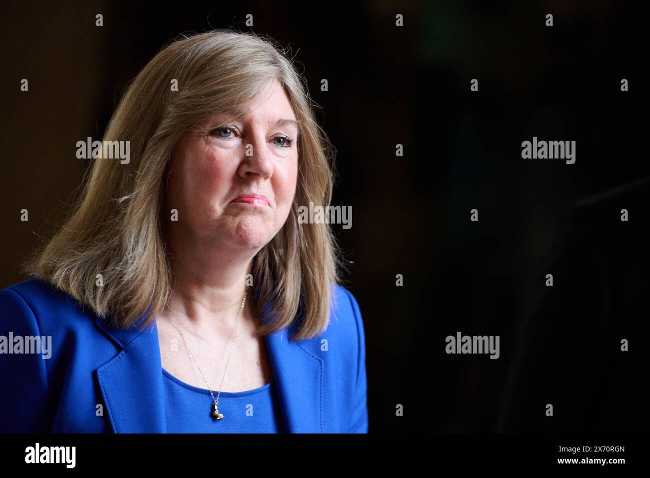 Alison johnstone msp -Fotos und -Bildmaterial in hoher Auflösung – Alamy