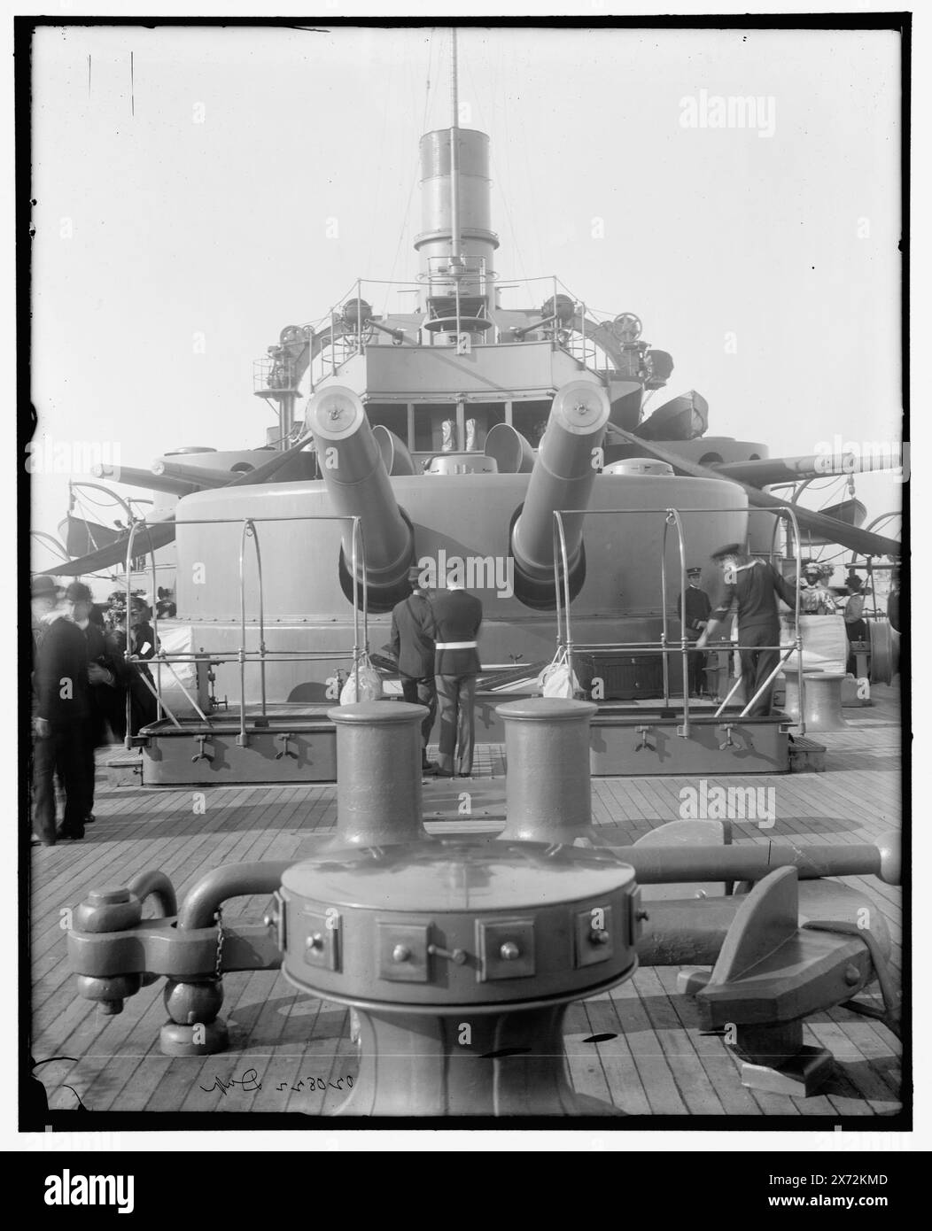 U.S.S. Oregon nach Revolver, negative sind nahe Varianten., Attribution ...