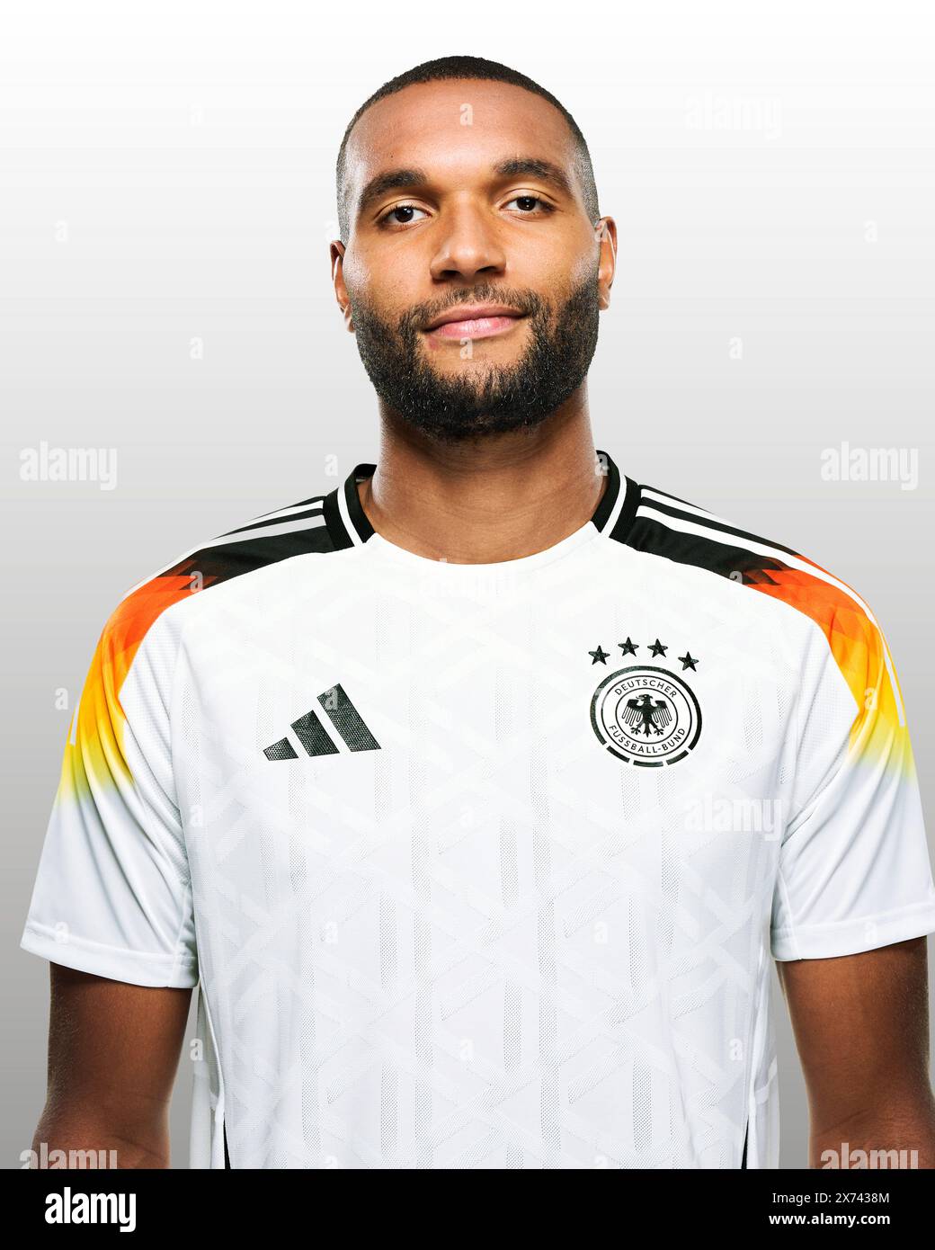 Jonathan Tah, Deutscher Fussball-Bund, DFB, Maenner-Nationalmannschaft ...