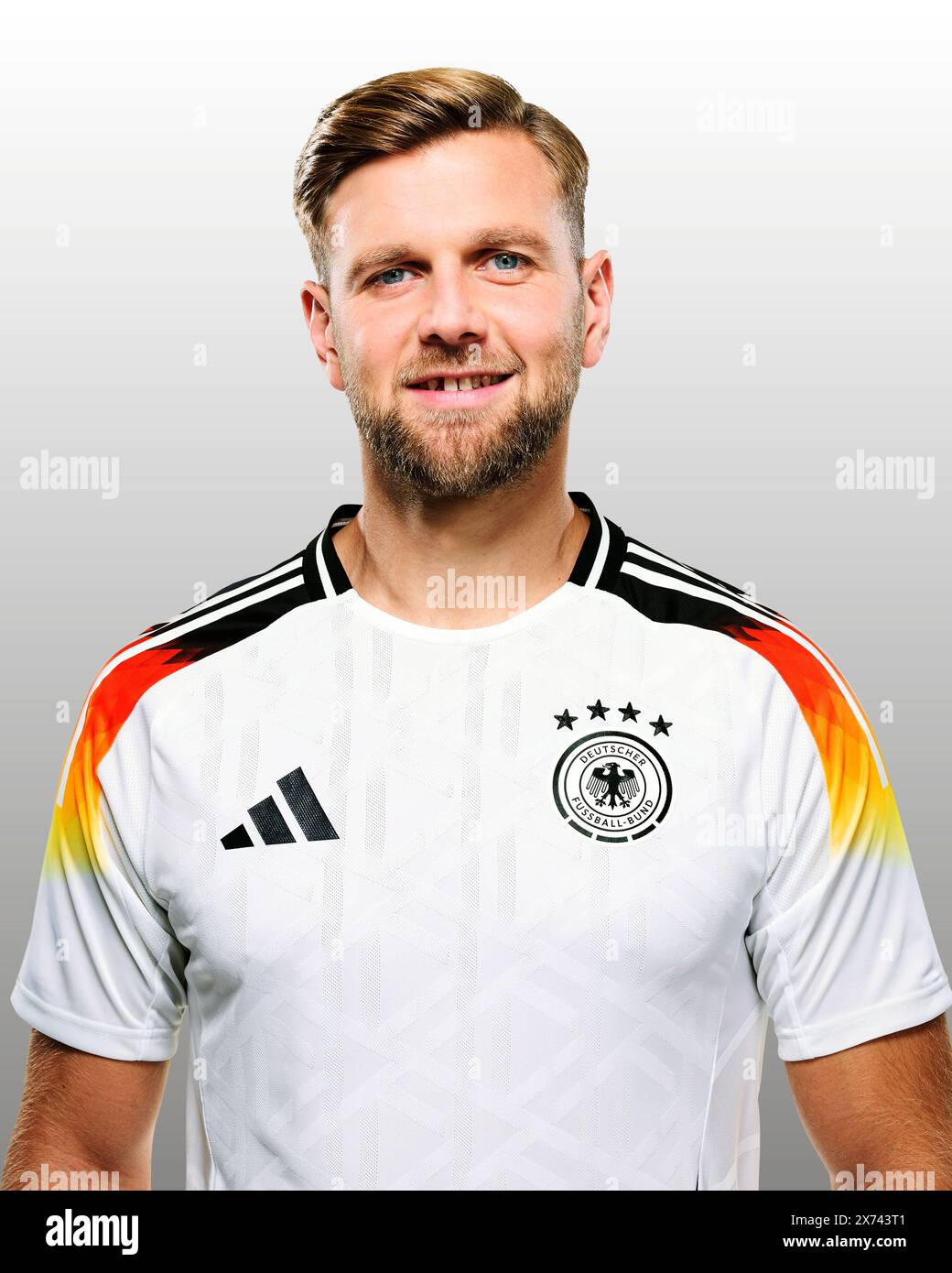 Niclas Füllkrug Deutscher Fussball-Bund, DFB, Maenner ...