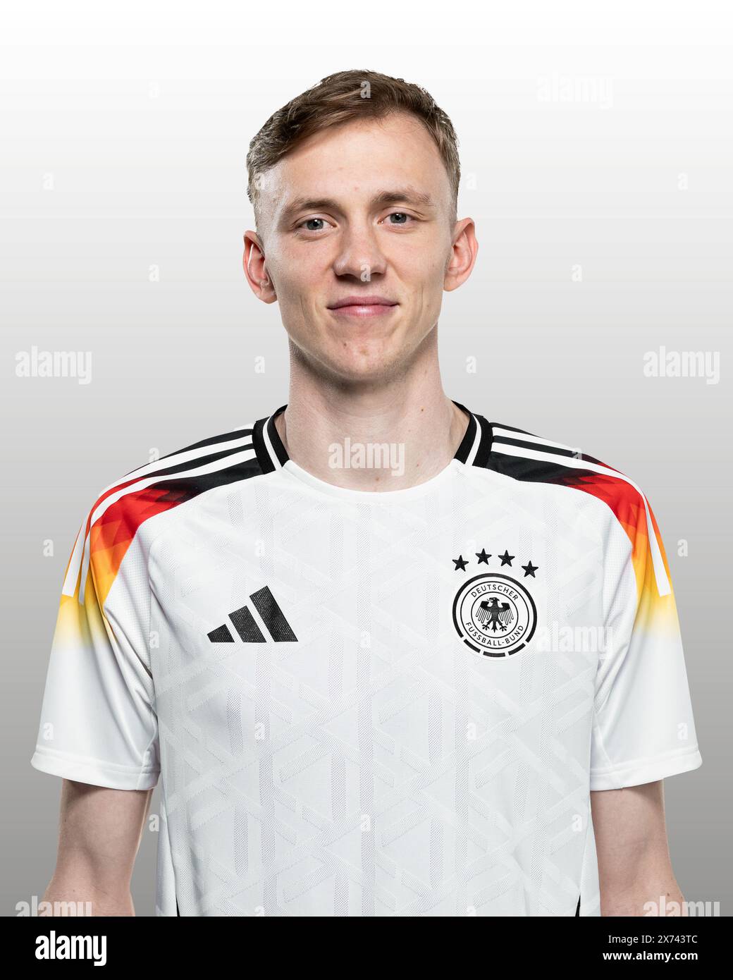 Maximilian Beier Deutscher Fussball-Bund, DFB, Maenner ...