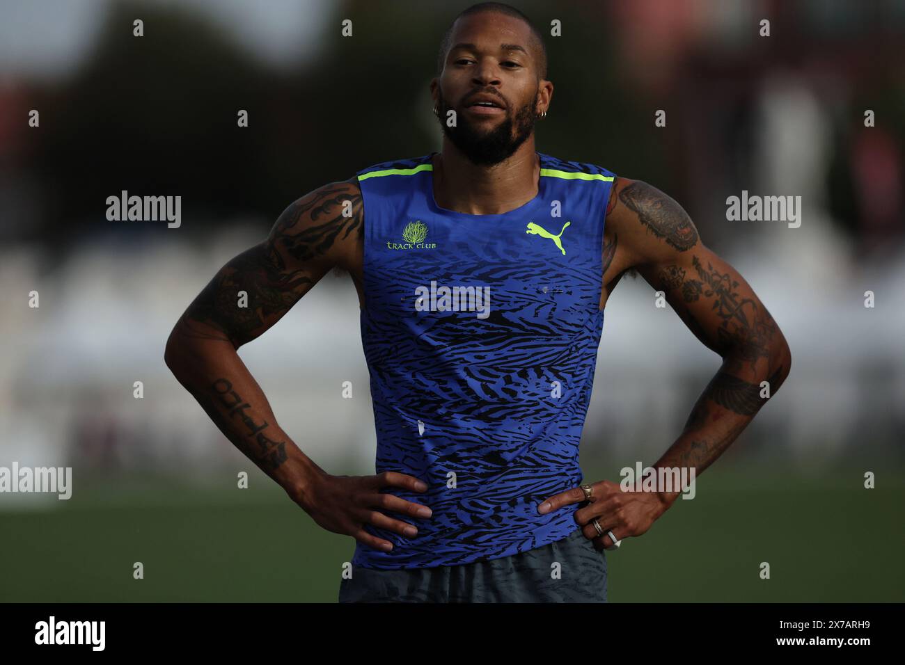 Sprintfestival rom 2024 -Fotos und -Bildmaterial in hoher Auflösung – Alamy