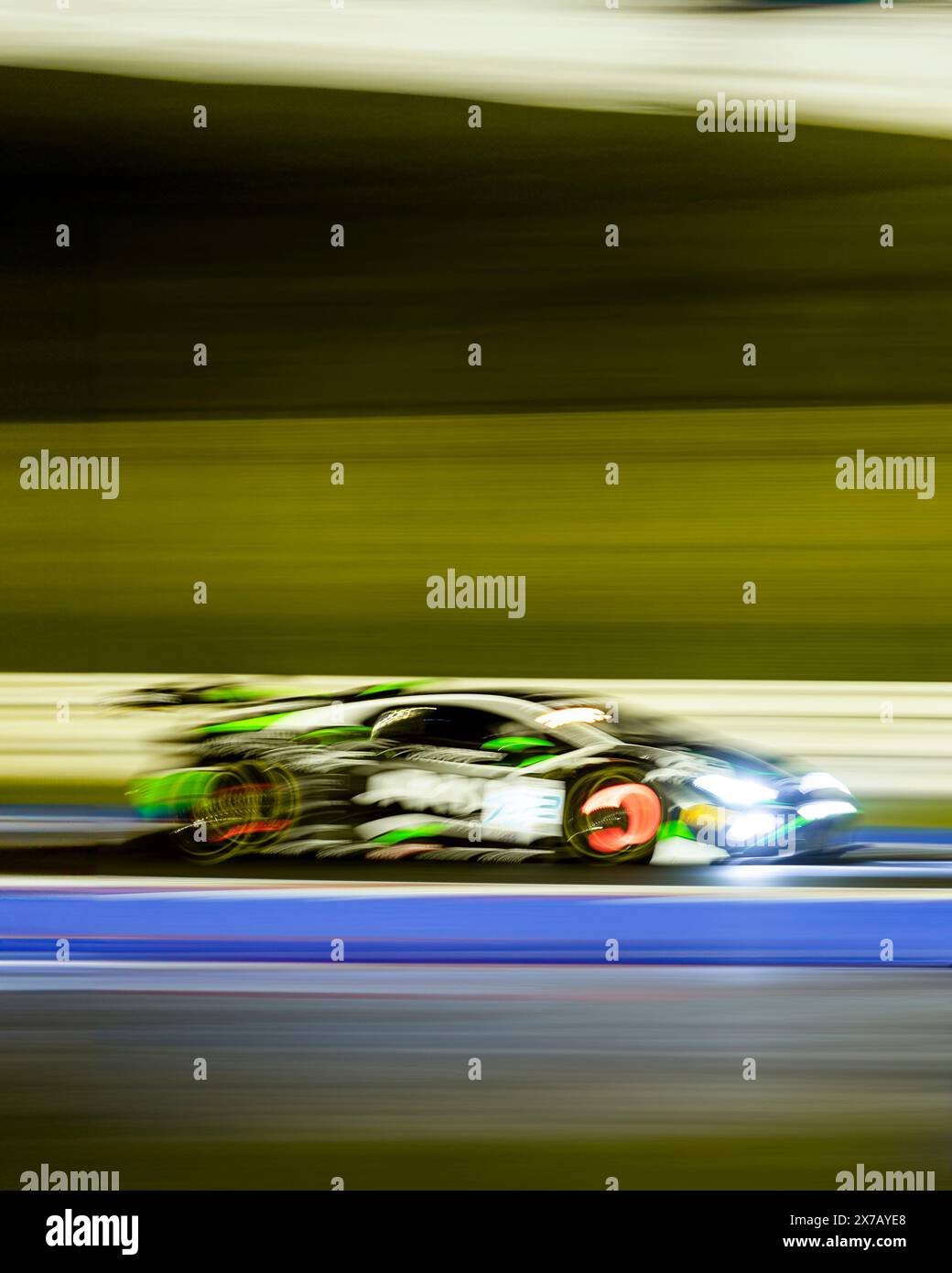 Misano Adriatico, Italie. Mai 2024. 72 RINDONE Gabriel (ARE), STEVENSON ...
