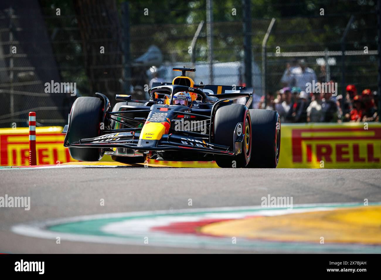 #1 Max Verstappen (NLD, Oracle Red Bull Racing), F1 Grand Prix von ...