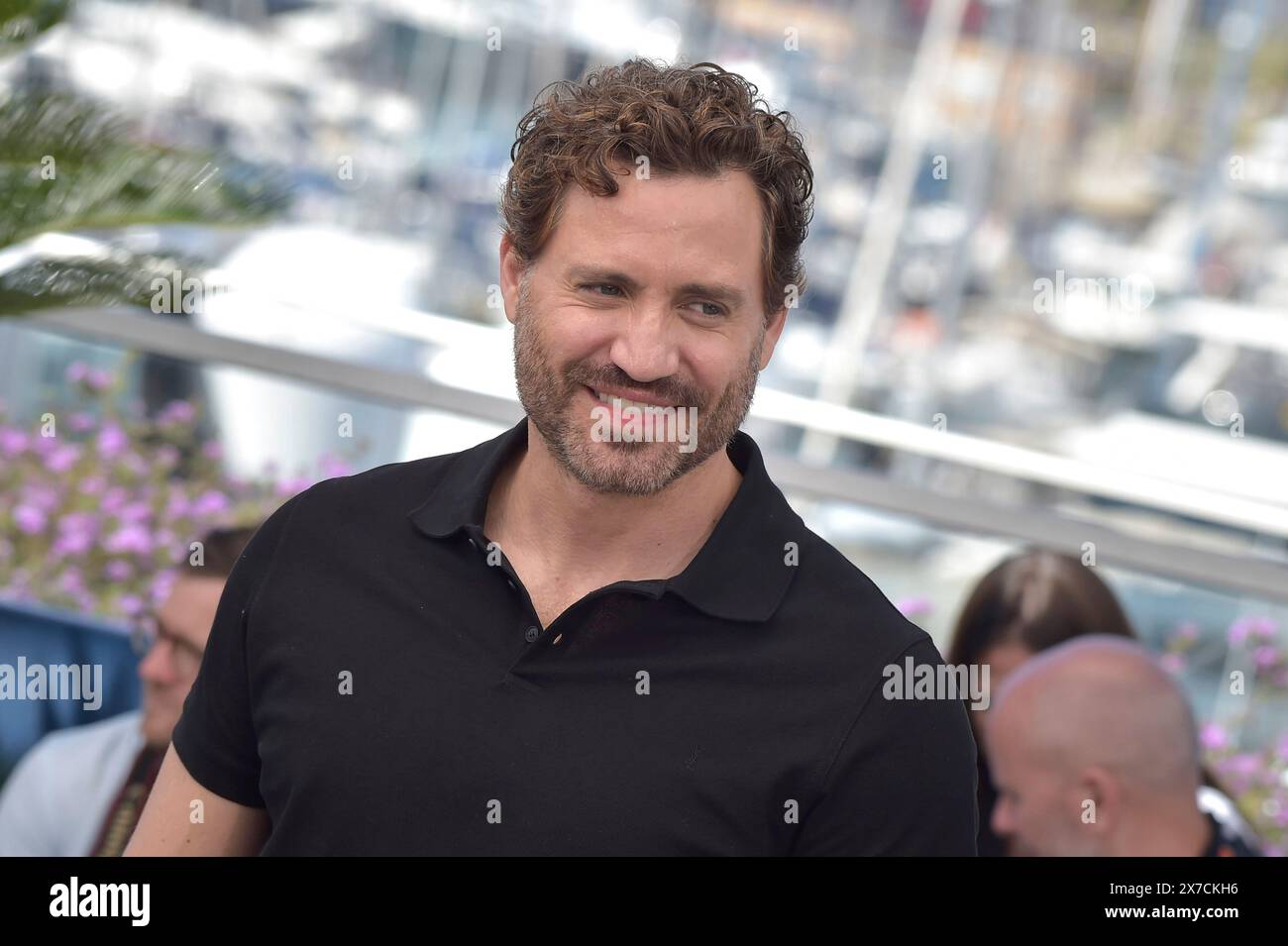 Cannes, Frankreich. Mai 2024. CANNES, FRANKREICH - 19. MAI: Edgar ...