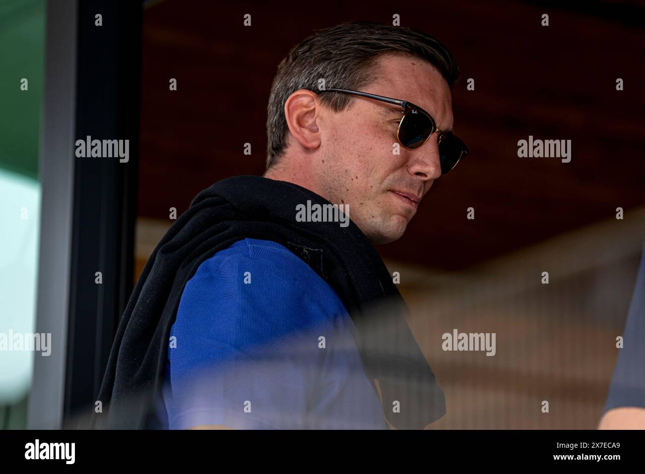 Mark mateschitz -Fotos und -Bildmaterial in hoher Auflösung – Alamy