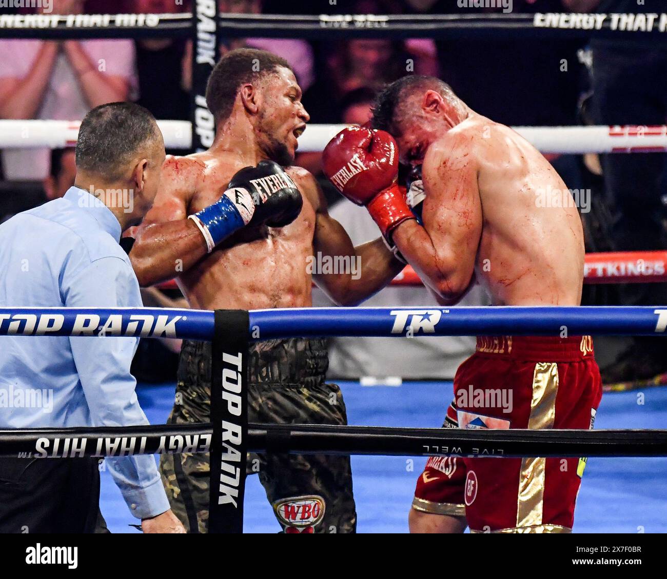 Menifee, Kalifornien, USA. Mai 2024. Mai 2024, San Diego, Kalifornien ...