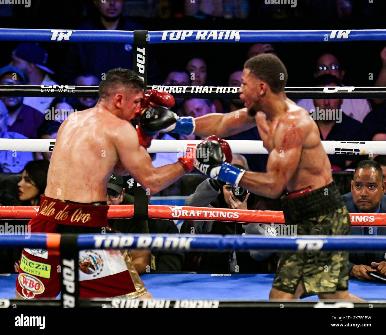 Menifee, Kalifornien, USA. Mai 2024. Mai 2024, San Diego, Kalifornien ...