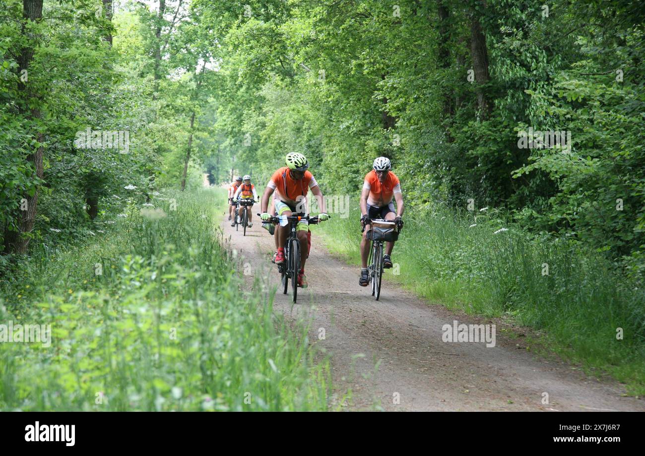 Veloscenic radweg -Fotos und -Bildmaterial in hoher Auflösung – Alamy