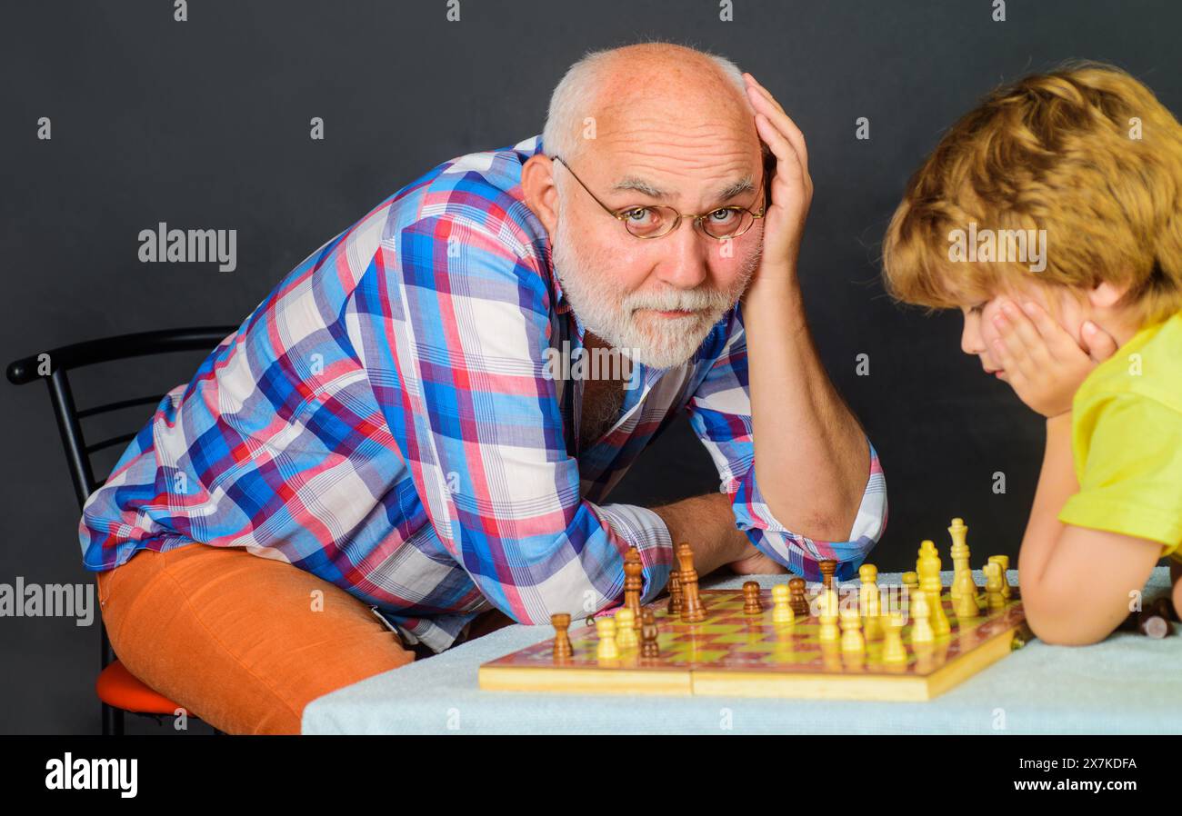 Chess competition -Fotos und -Bildmaterial in hoher Auflösung – Alamy