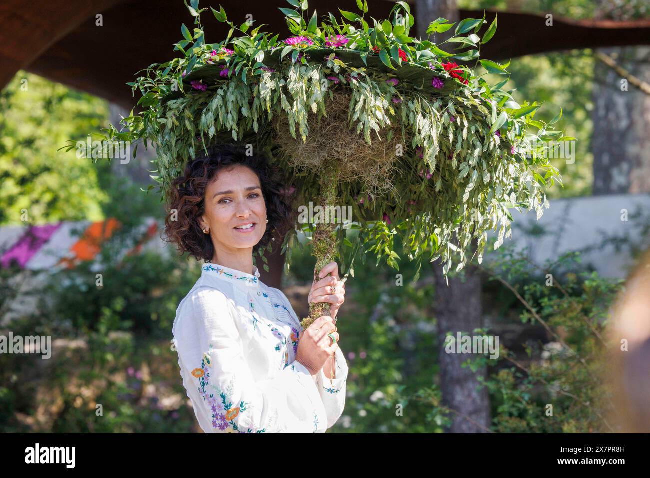 Game of thrones schauspielerin indira varma -Fotos und -Bildmaterial in ...