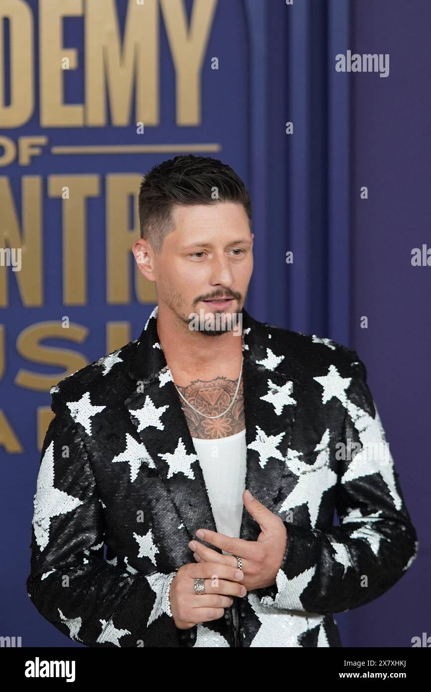 Frisco, Usa. Mai 2024. Chris Housman nimmt am Red Carpet der 59 ...