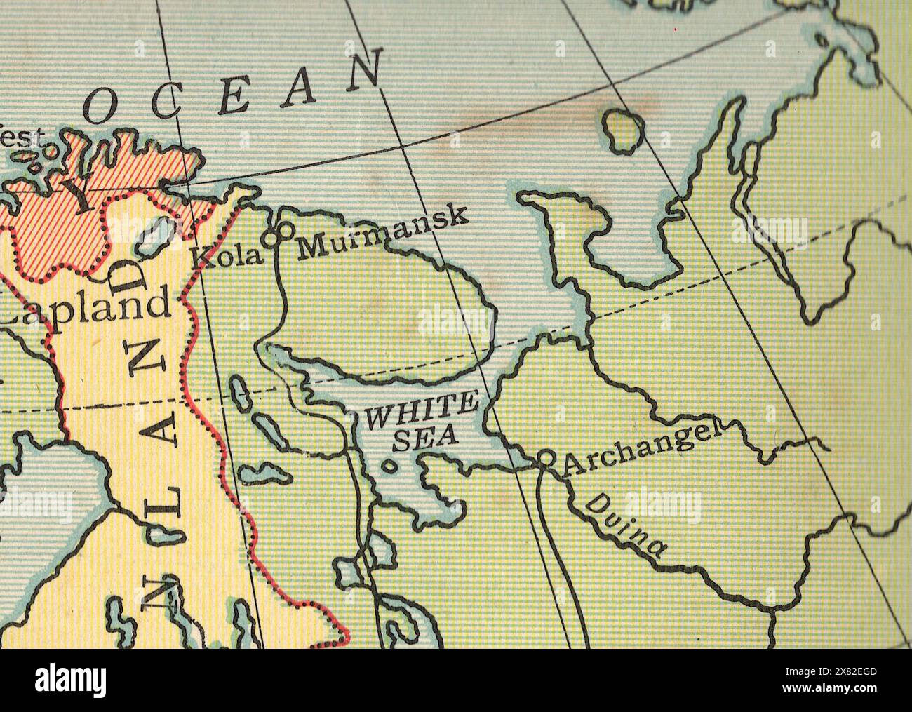 Mappa politica russia europa -Fotos und -Bildmaterial in hoher Auflösung – Alamy