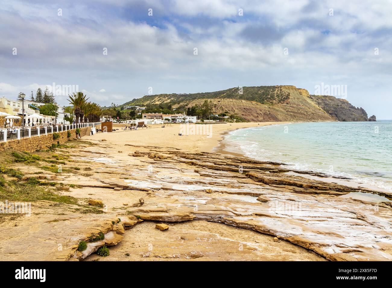 Praia dona ana strand -Fotos und -Bildmaterial in hoher Auflösung – Alamy