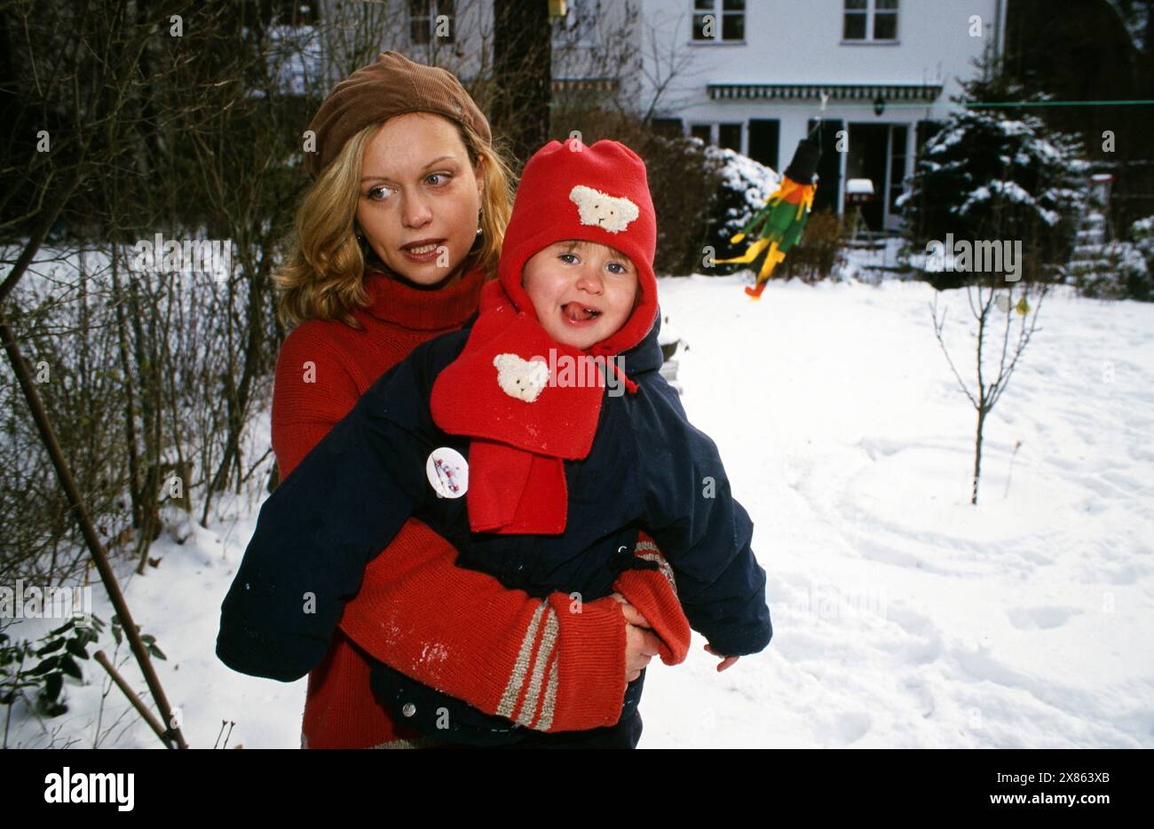 Edda leesch -Fotos und -Bildmaterial in hoher Auflösung – Alamy
