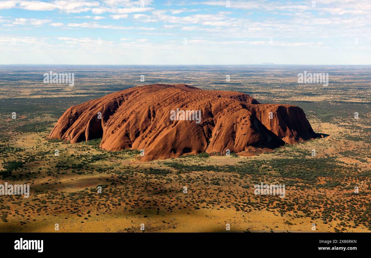 Uluru arkosic sand -Fotos und -Bildmaterial in hoher Auflösung – Alamy