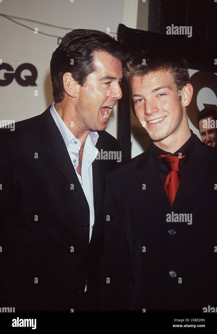 K20247WW: THE GQ MAN OF THE YEAR AWARDS. IM BEACON THEATRE IN NEW YORK ...