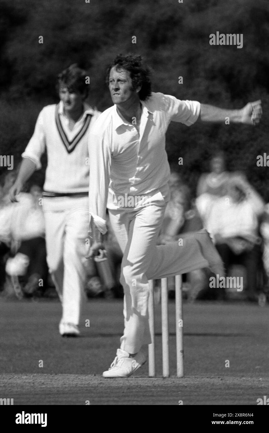 John pocock Schwarzweiß-Stockfotos und -bilder - Alamy
