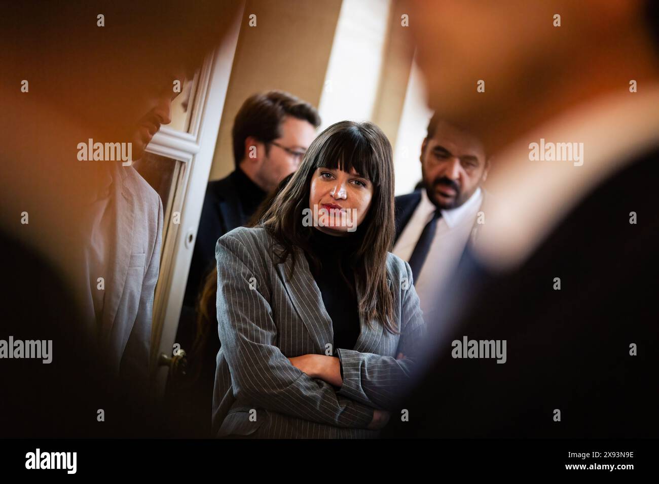 Alma dufour -Fotos und -Bildmaterial in hoher Auflösung – Alamy