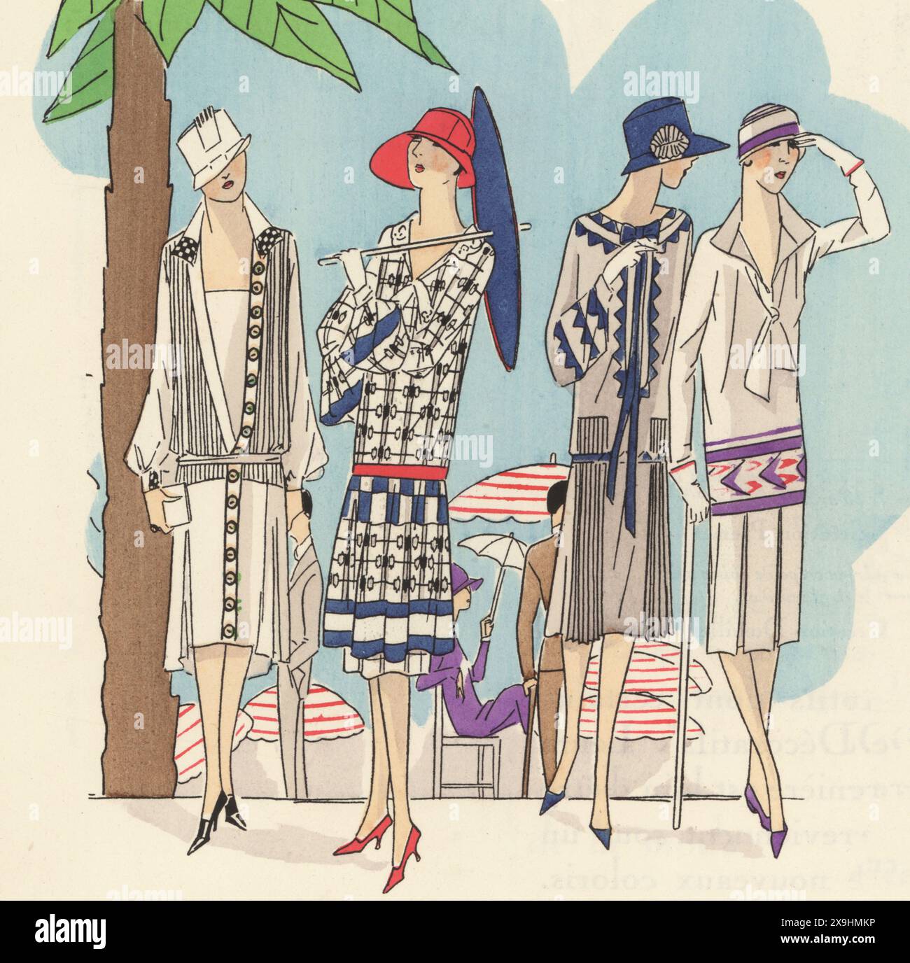 Roaring twenties riviera -Fotos und -Bildmaterial in hoher Auflösung ...