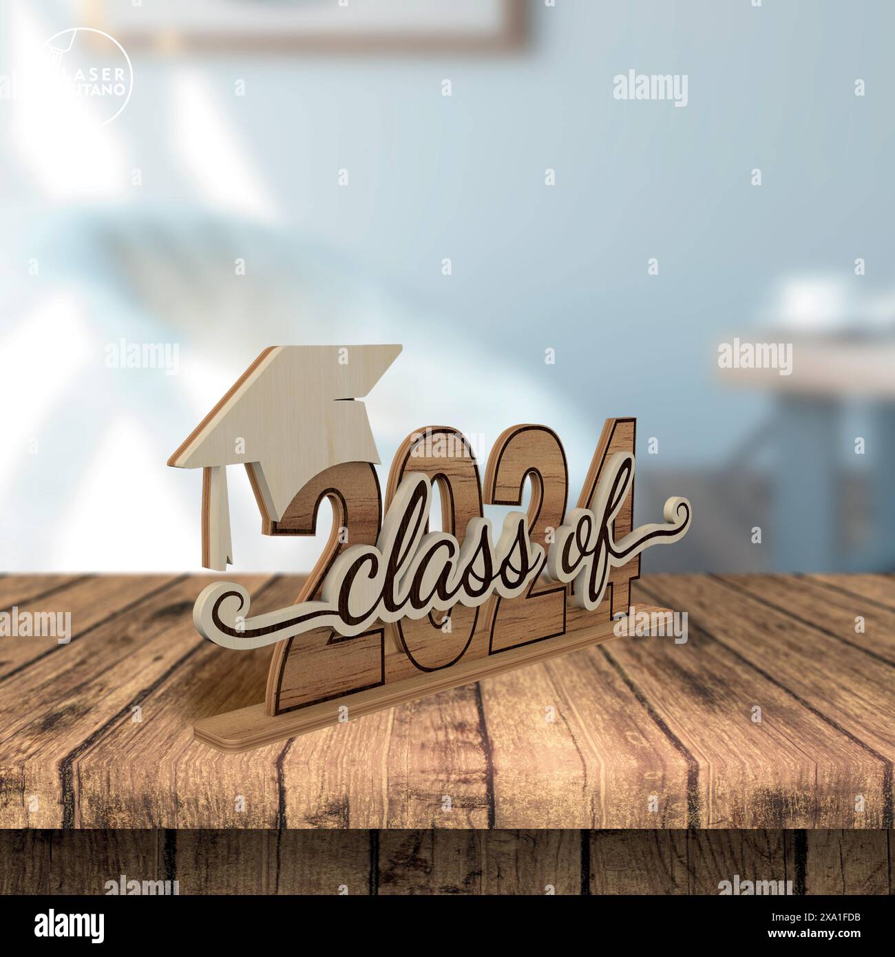 Svg lasercut -Fotos und -Bildmaterial in hoher Auflösung – Alamy