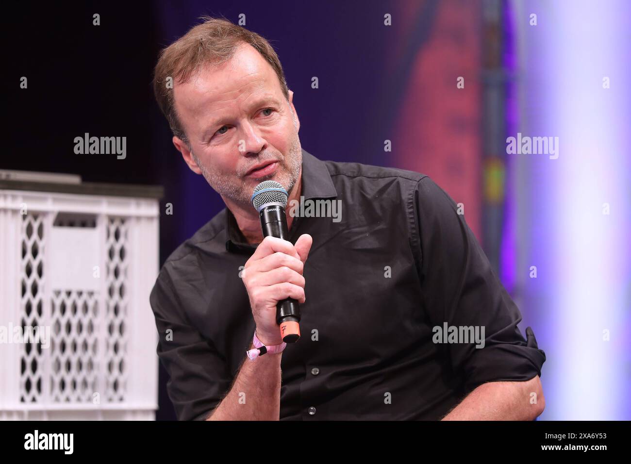 Georg restle -Fotos und -Bildmaterial in hoher Auflösung – Alamy