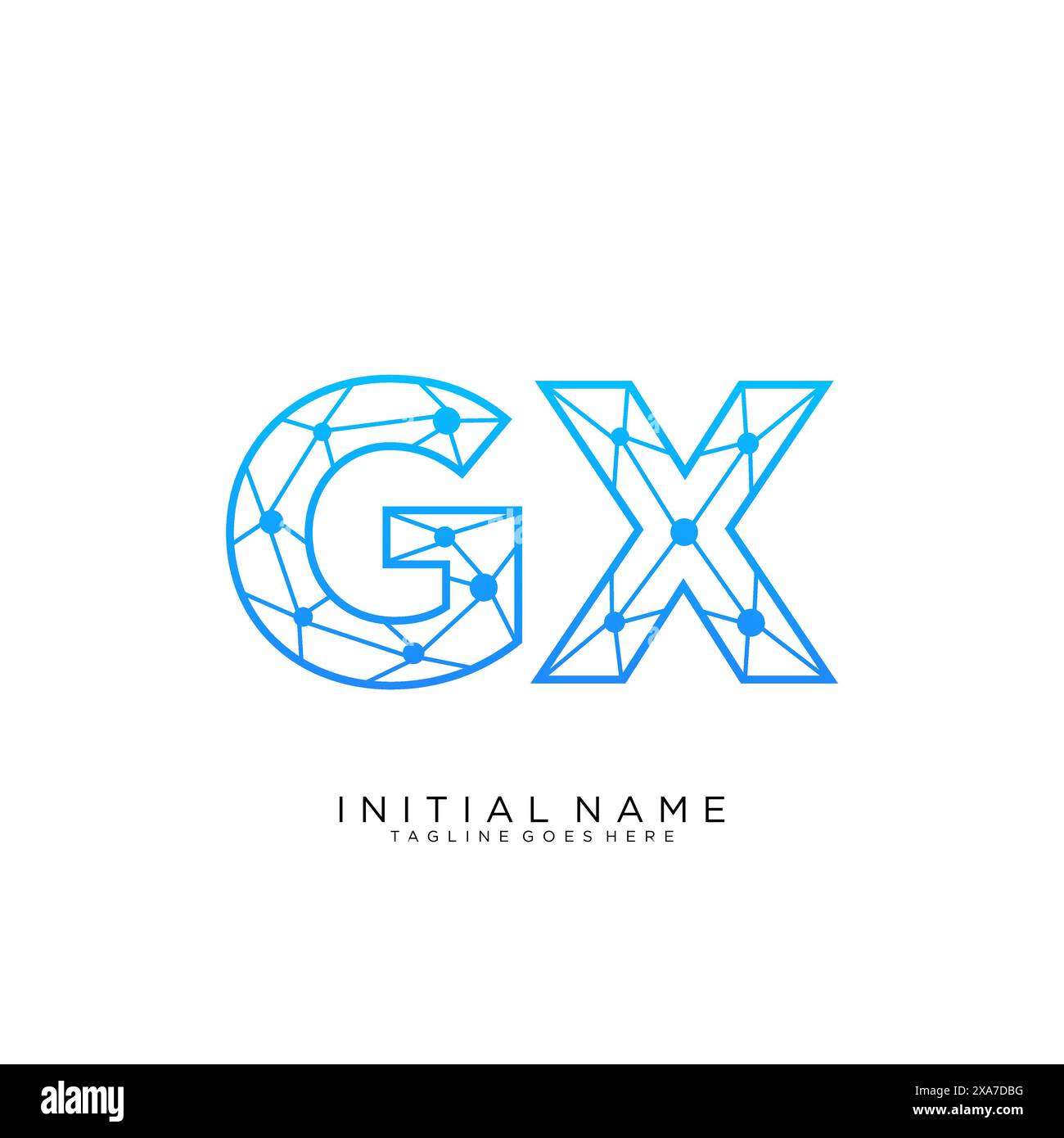 Logo gx -Fotos und -Bildmaterial in hoher Auflösung – Alamy