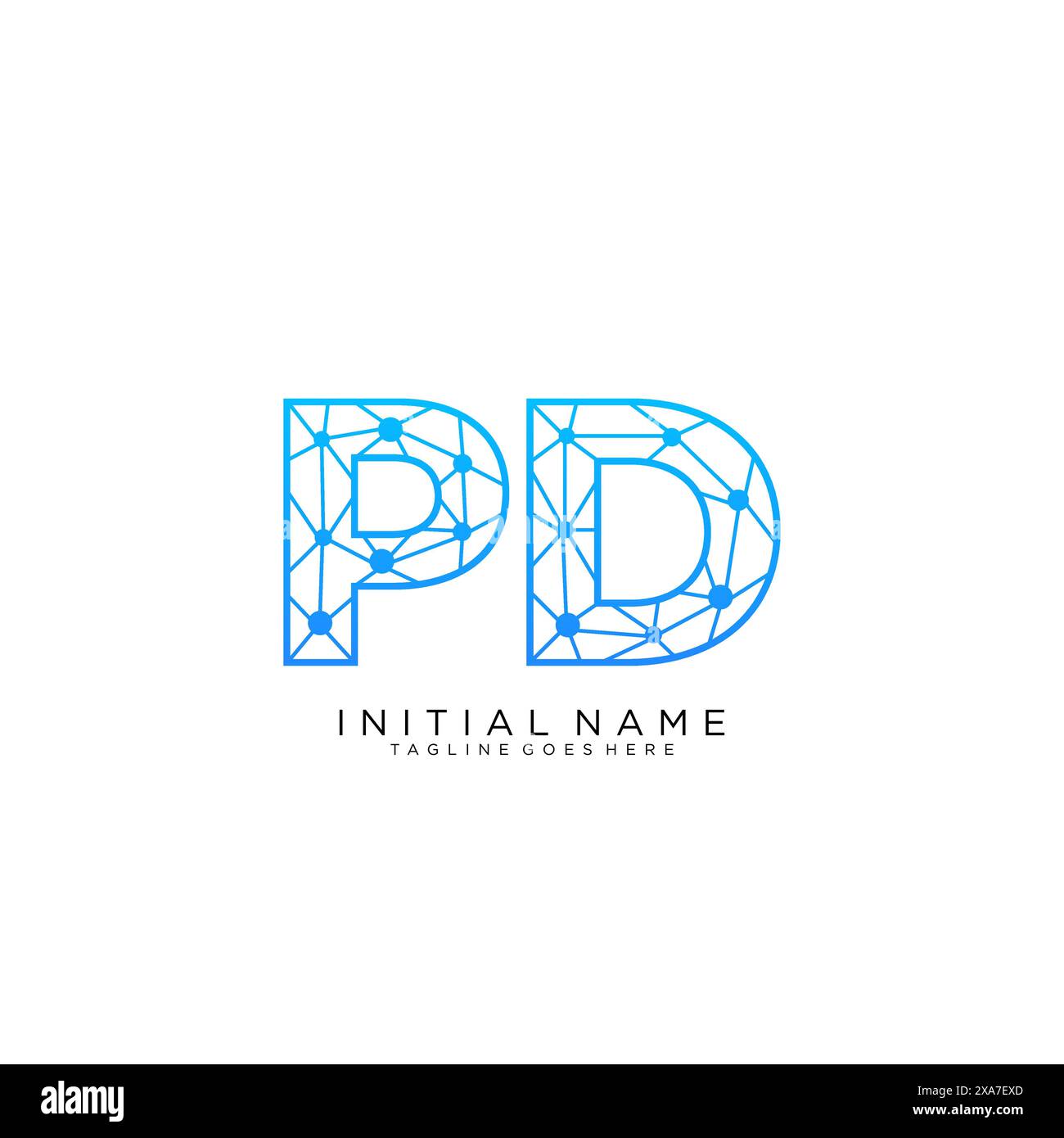 Simbolo pd Stock-Vektorgrafiken kaufen - Alamy