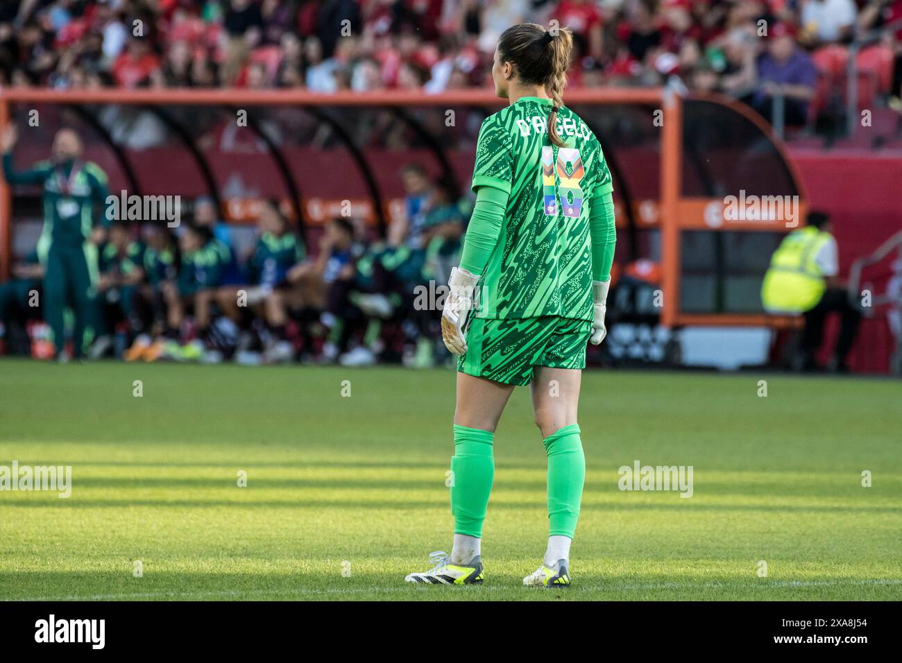 Sabrina dangelo -Fotos und -Bildmaterial in hoher Auflösung – Alamy